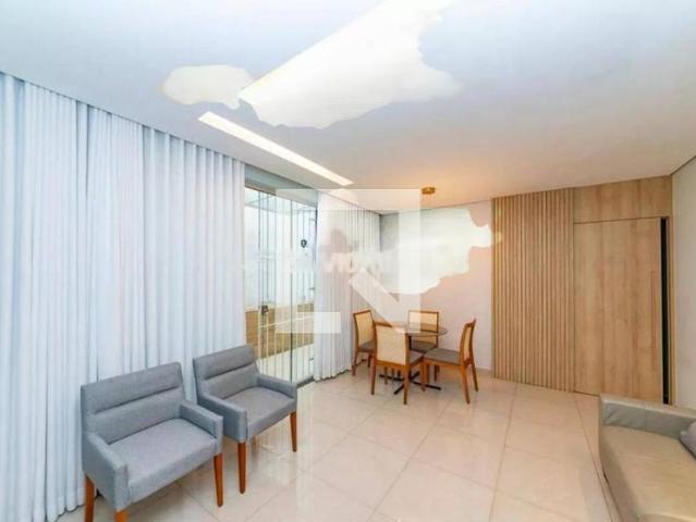 Apto, Barroca, 3 Quartos, 175 m2 Belo Horizonte