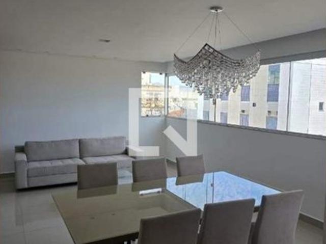 Apto, Barroca, 3 Quartos, 100 m2 Belo Horizonte