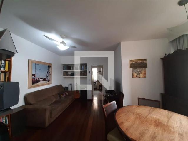 Apto, Barroca, 3 Quartos, 100 m2 Belo Horizonte