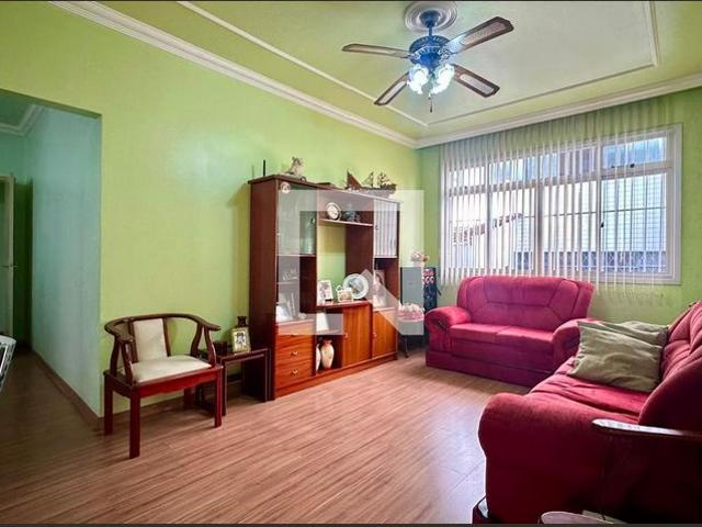 Apto, Barroca, 3 Quartos, 101 m2 Belo Horizonte