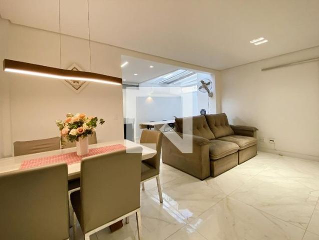 Apto, Barroca, 3 Quartos, 110 m2 Belo Horizonte