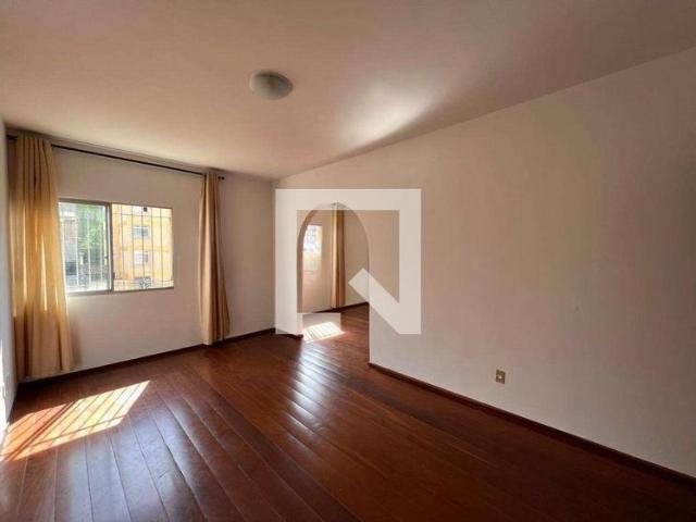 Apto, Barroca, 3 Quartos, 120 m2 Belo Horizonte