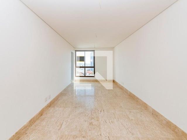 Apto, Barroca, 3 Quartos, 86 m2 Belo Horizonte