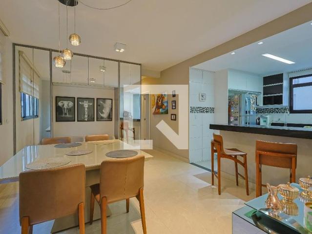 Apto, Barroca, 3 Quartos, 83 m2 Belo Horizonte