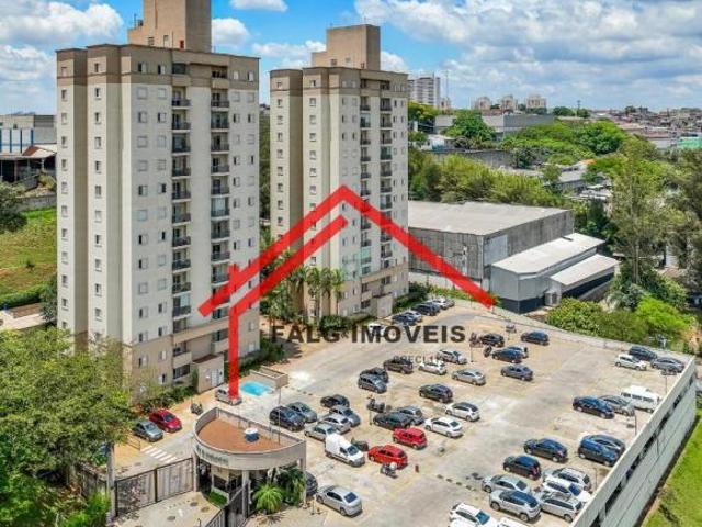 Apto Barueri, 3 dormitorios 1 suite, 2 vagas cobertas, lazer completo, moveis planejados
