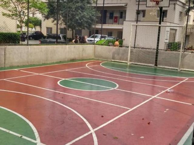 APTO BARUERI