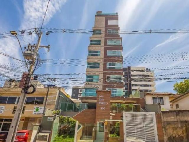 Apto. Batel 117,81 m² 3 Quartos 2 Suites 3 Vagas Garagem