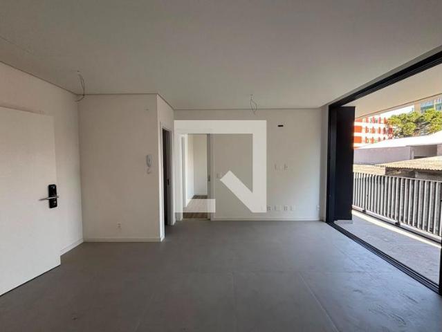 Apto, Batel, 1 Quarto, 55 m2 Curitiba