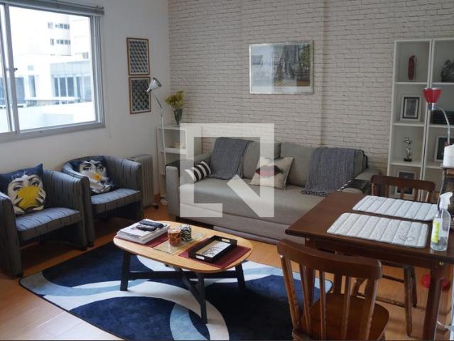 Apto, Batel, 1 Quarto, 67 m2 Curitiba