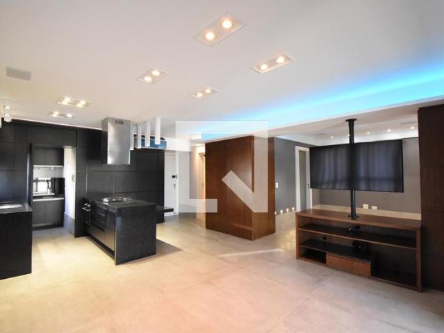 Apto, Batel, 1 Quarto, 87 m2 Curitiba