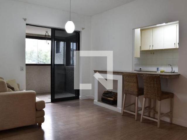 Apto, Batel, 2 Quartos, 90 m2 Curitiba