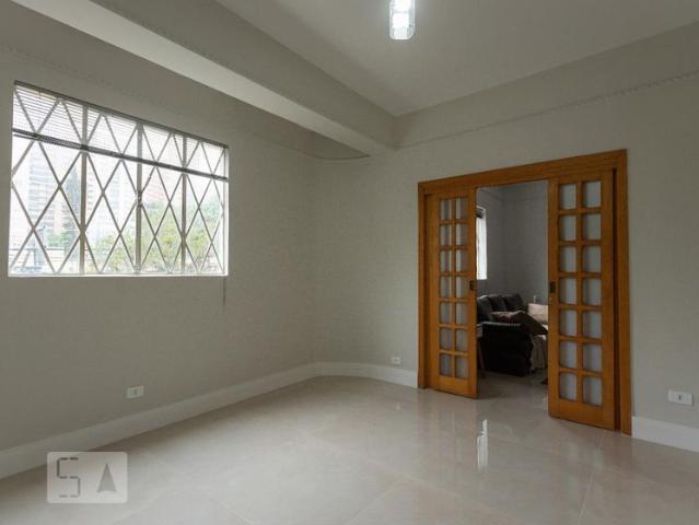 Apto, Batel, 2 Quartos, 100 m2 Curitiba