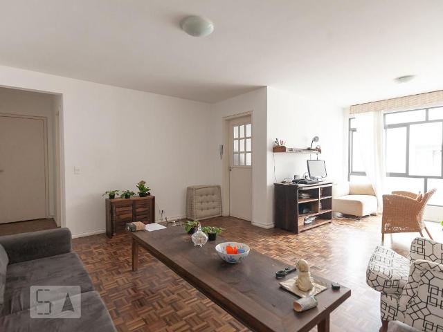 Apto, Batel, 3 Quartos, 118 m2 Curitiba