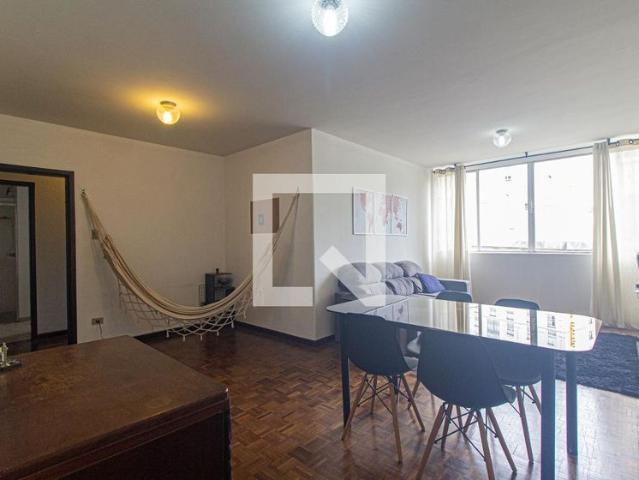 Apto, Batel, 3 Quartos, 128 m2 Curitiba