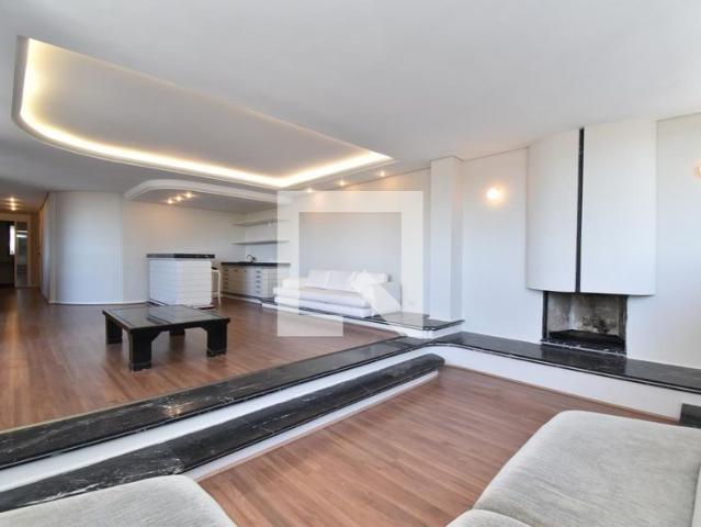 Apto, Batel, 3 Quartos, 270 m2 Curitiba