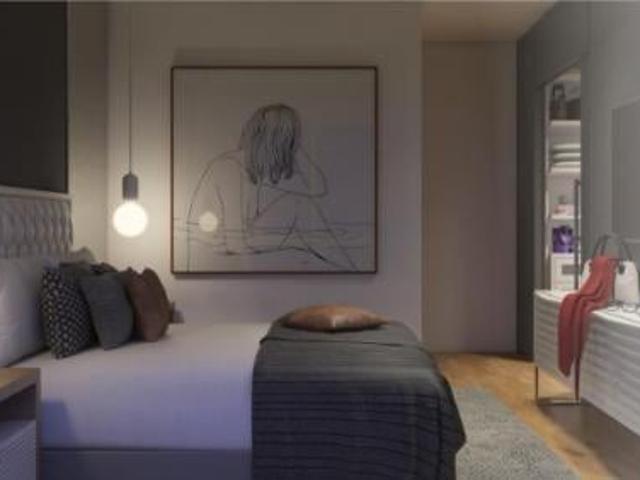Apto. Batel 92m² 3 dormitórios 1 suíte 1 vagas