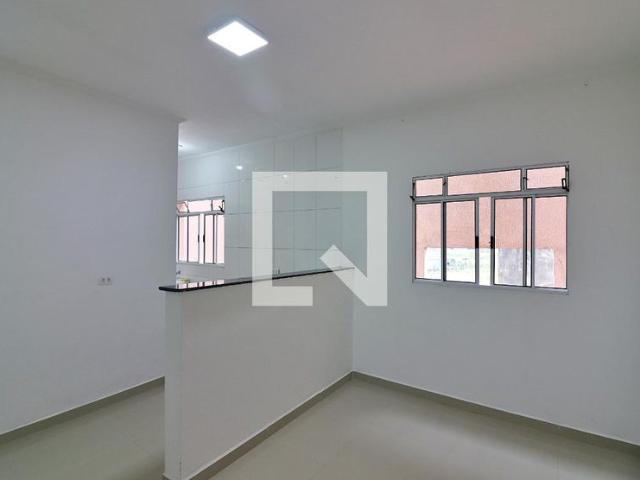 Apto, Batistini, 1 Quarto, 45 m2 São Bernardo do Campo