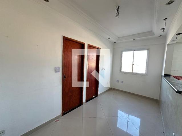 Apto, Beira Mar, 2 Quartos, 42 m2 São Vicente