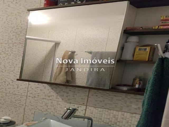 Apto Bela Artes Jandira Sp