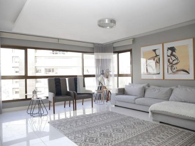Apto, Bela Vista, 3 Quartos, 140 m2 Porto Alegre