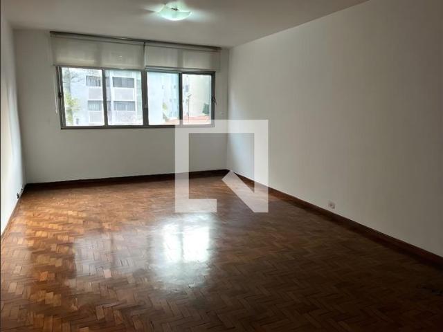 Apto, Bela Vista, 3 Quartos, 140 m2 São Paulo