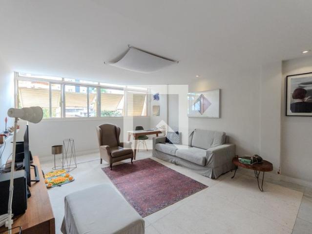 Apto, Bela Vista, 3 Quartos, 140 m2 São Paulo
