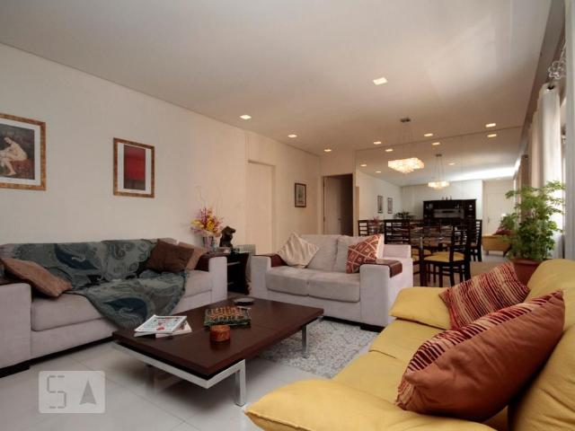 Apto, Bela Vista, 3 Quartos, 144 m2 São Paulo