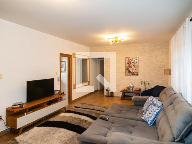 Apto, Bela Vista, 3 Quartos, 145 m2 São Paulo