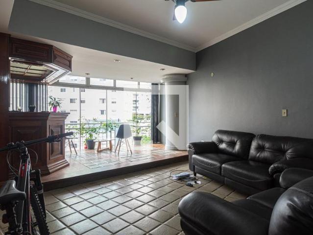 Apto, Bela Vista, 3 Quartos, 152 m2 São Paulo