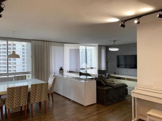 Apto, Bela Vista, 3 Quartos, 154 m2 São Paulo