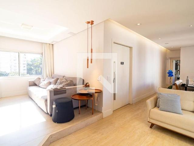 Apto, Bela Vista, 3 Quartos, 156 m2 São Paulo