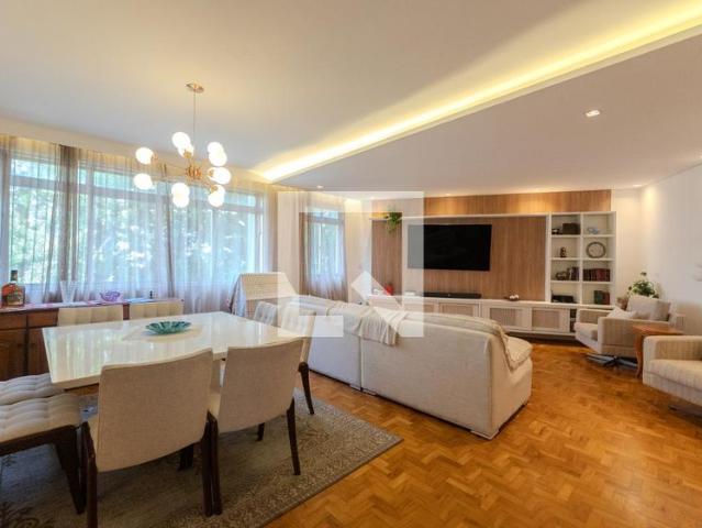 Apto, Bela Vista, 3 Quartos, 160 m2 São Paulo