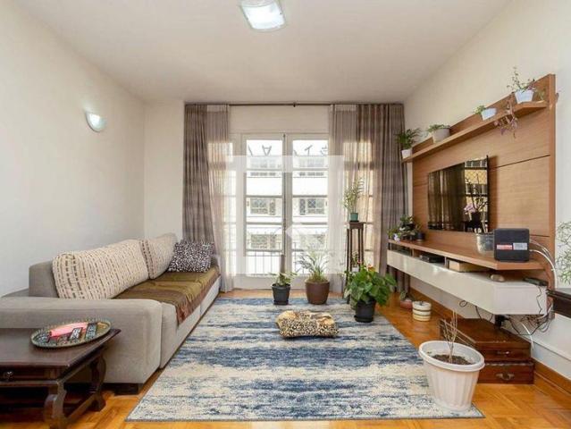 Apto, Bela Vista, 3 Quartos, 167 m2 São Paulo