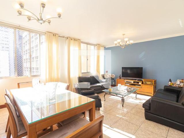 Apto, Bela Vista, 3 Quartos, 164 m2 São Paulo