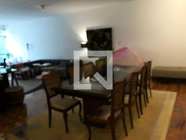Apto, Bela Vista, 3 Quartos, 170 m2 São Paulo