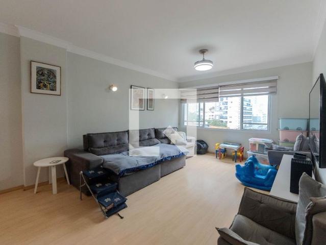 Apto, Bela Vista, 3 Quartos, 170 m2 São Paulo