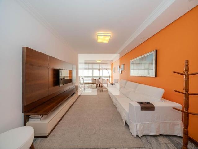 Apto, Bela Vista, 3 Quartos, 172 m2 São Paulo