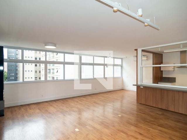 Apto, Bela Vista, 3 Quartos, 177 m2 São Paulo
