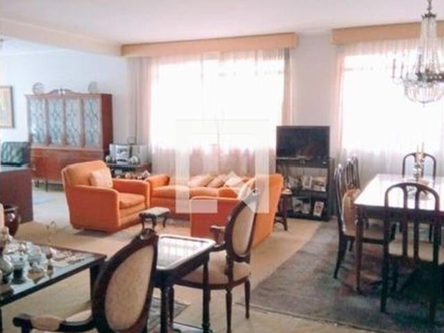 Apto, Bela Vista, 3 Quartos, 175 m2 São Paulo