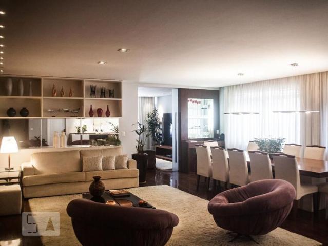 Apto, Bela Vista, 3 Quartos, 175 m2 São Paulo