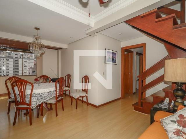 Apto, Bela Vista, 3 Quartos, 181 m2 Porto Alegre