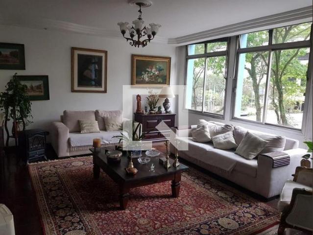 Apto, Bela Vista, 3 Quartos, 182 m2 São Paulo