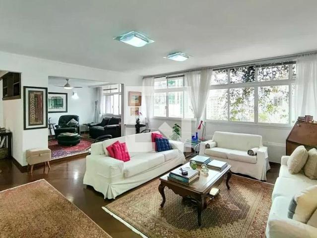 Apto, Bela Vista, 3 Quartos, 182 m2 São Paulo