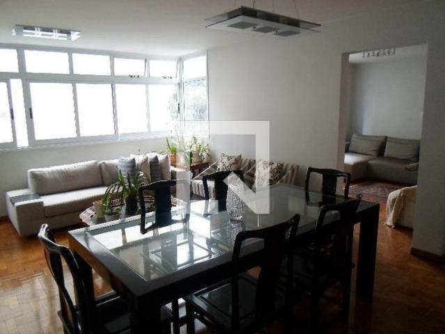 Apto, Bela Vista, 3 Quartos, 185 m2 São Paulo