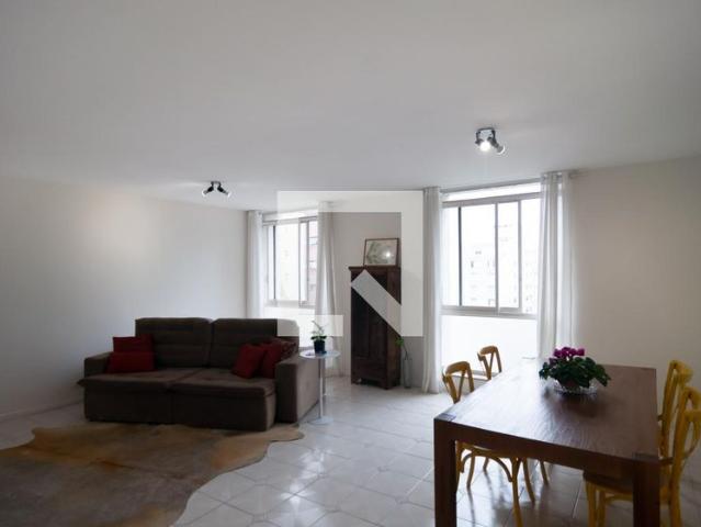 Apto, Bela Vista, 3 Quartos, 186 m2 São Paulo