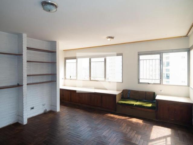 Apto, Bela Vista, 3 Quartos, 140 m2 São Paulo