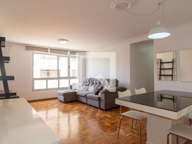 Apto, Bela Vista, 3 Quartos, 100 m2 São Paulo