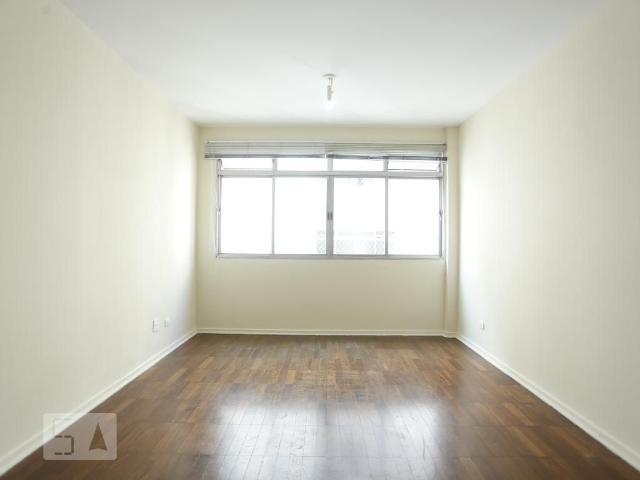 Apto, Bela Vista, 3 Quartos, 100 m2 São Paulo