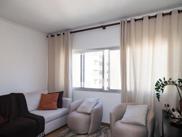 Apto, Bela Vista, 3 Quartos, 106 m2 São Paulo