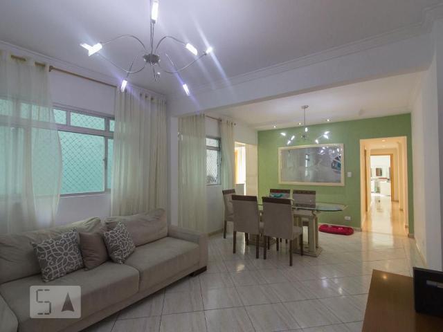 Apto, Bela Vista, 3 Quartos, 110 m2 São Paulo